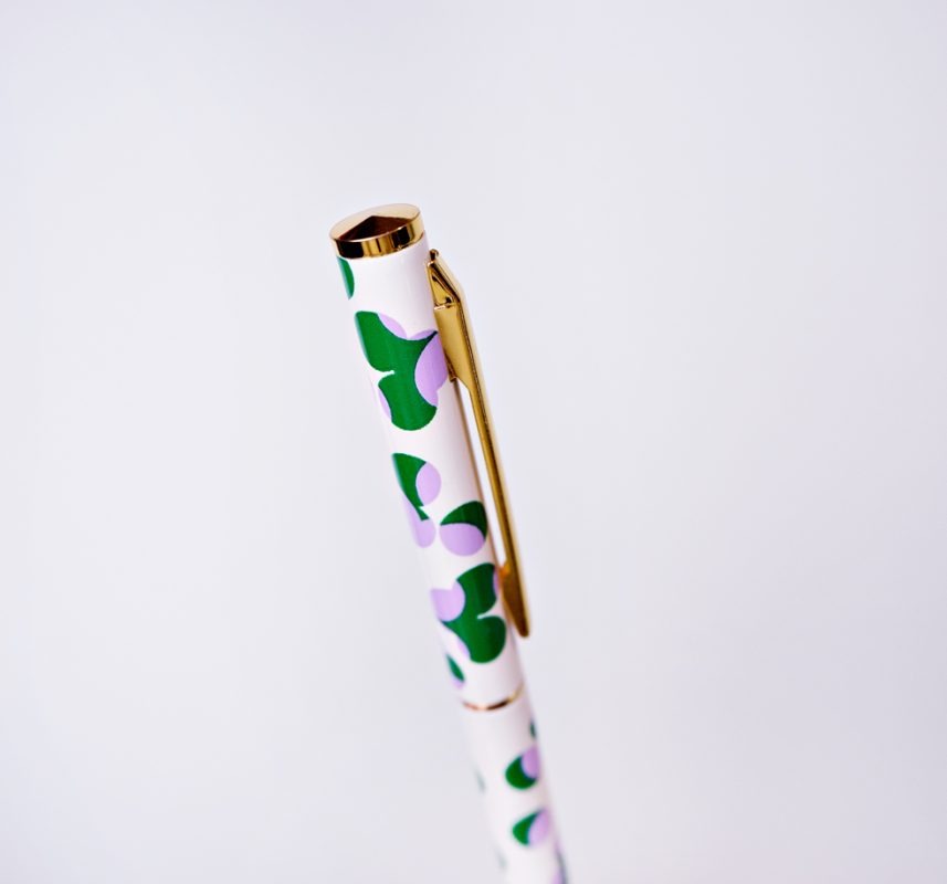 Paris Pen – The Wraperie