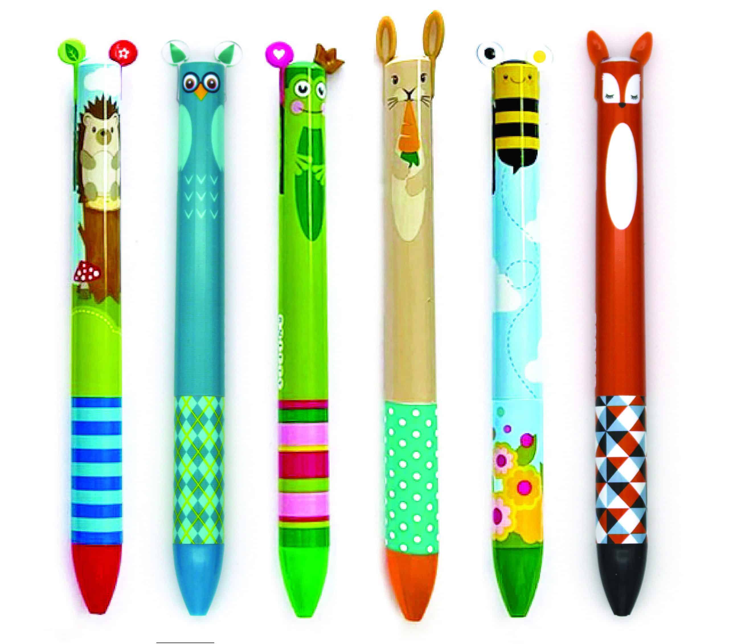 Twice As Nice Hedgehog Pen – The Wraperie