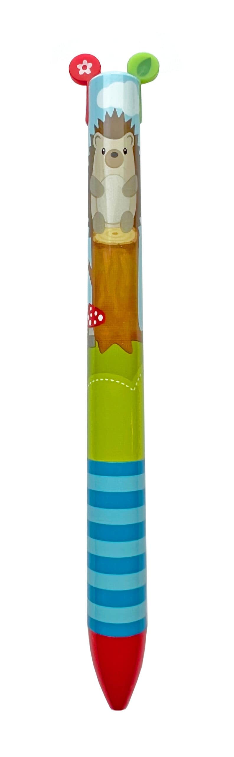 Twice As Nice Hedgehog Pen – The Wraperie