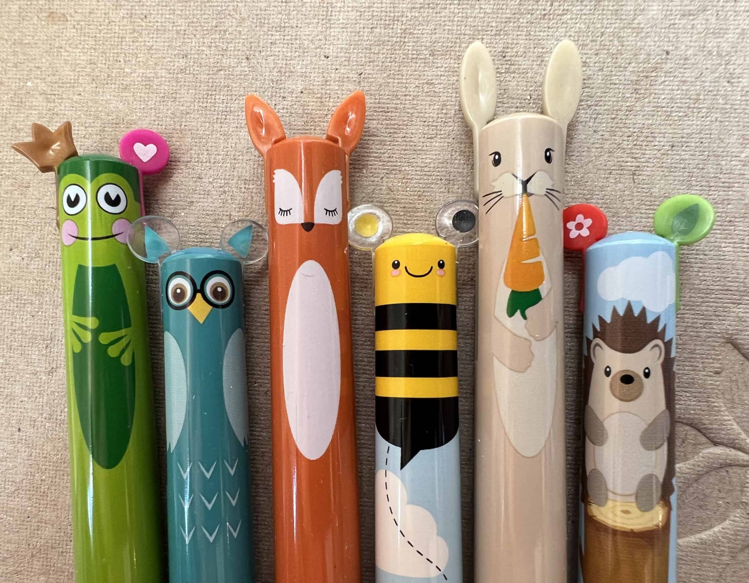 Twice As Nice Hedgehog Pen – The Wraperie