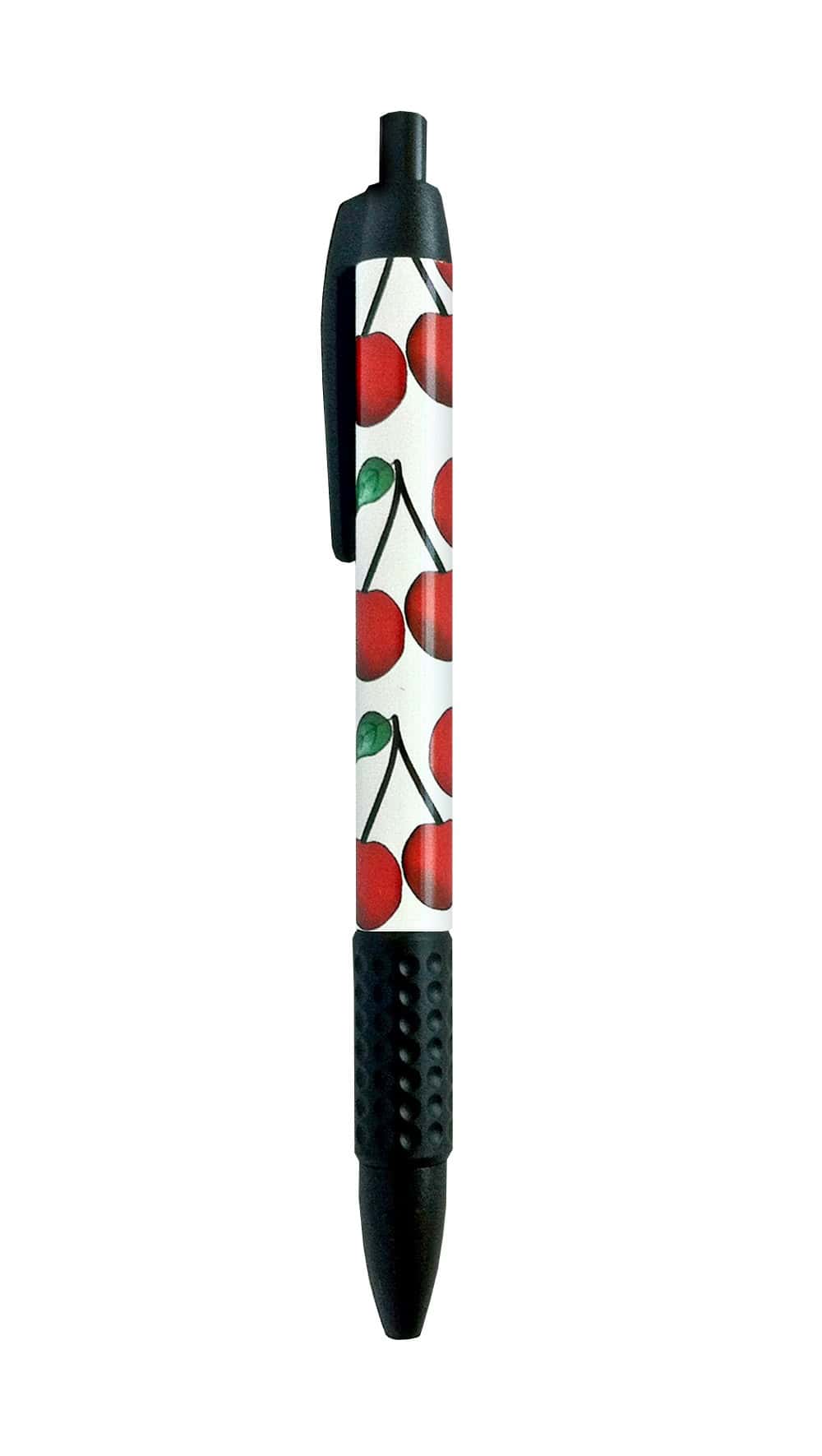 Cherry fruits pen – The Wraperie