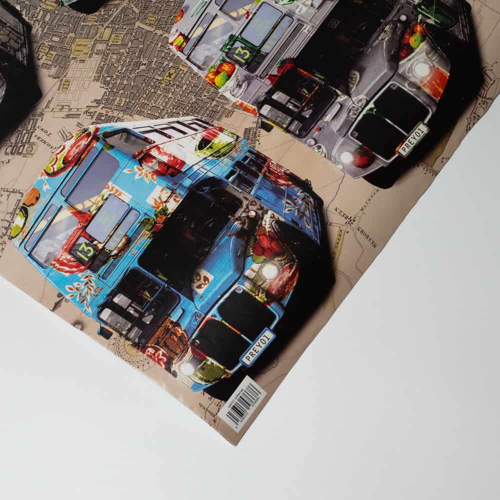 Hop on hop off wrap – The Wraperie