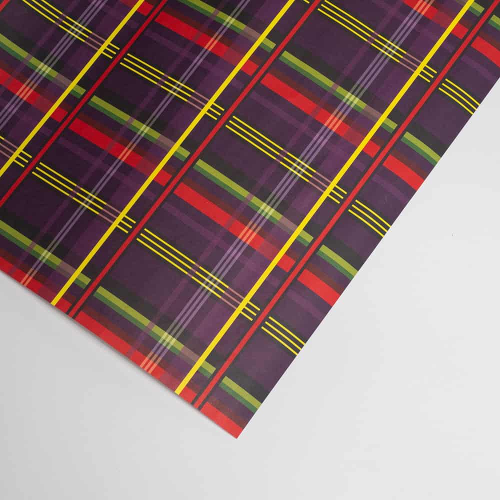 Laser tag wrap – The Wraperie