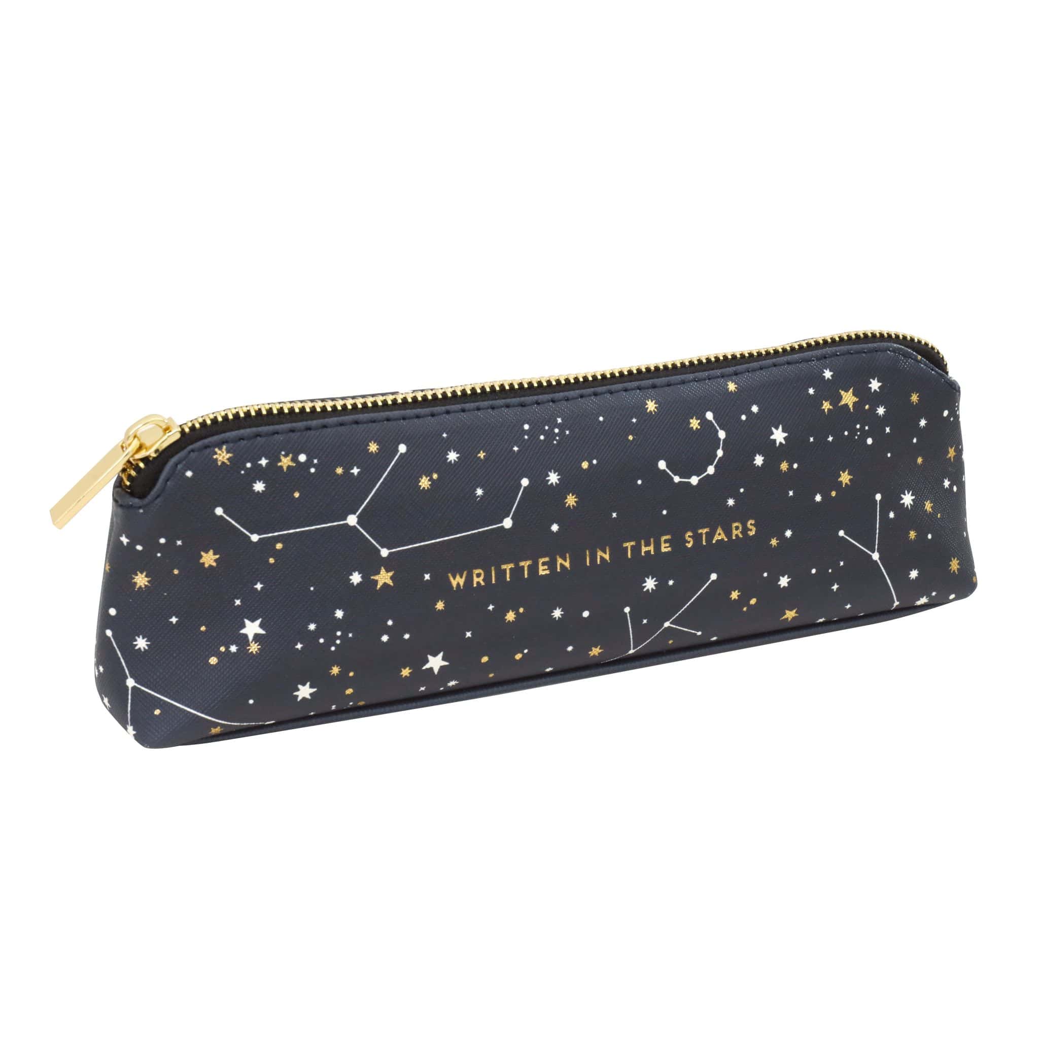 Stars pencil case Alice Scott – The Wraperie